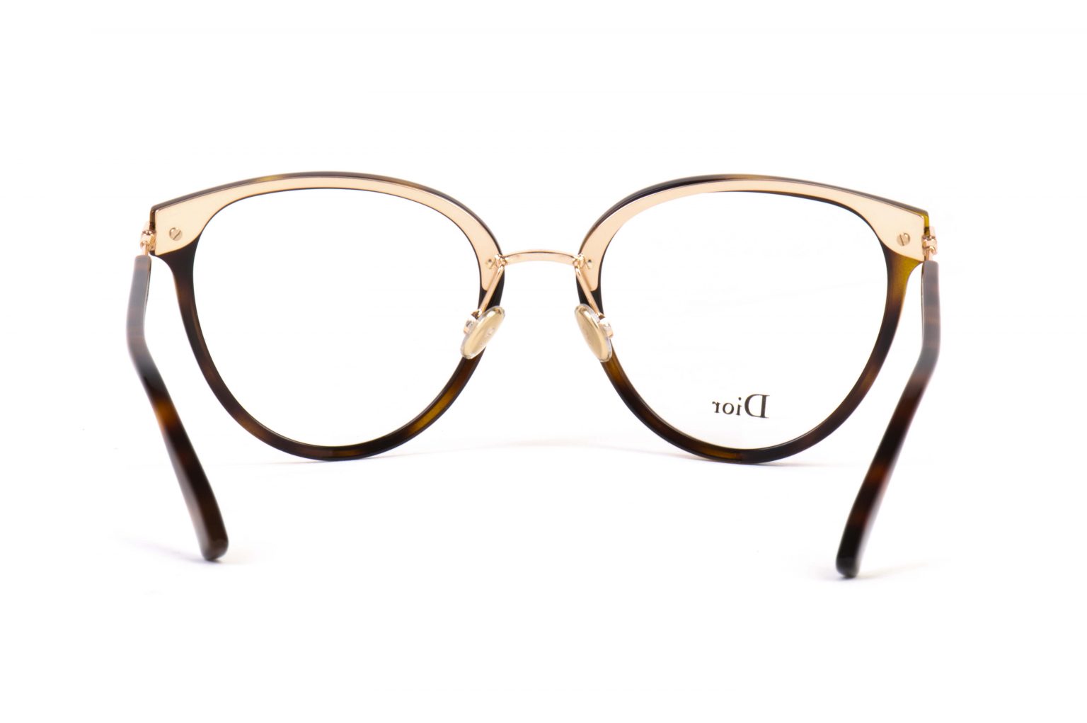 نظارة طبية كريستيان ديور CRD DIORLINE2 86 | عالم النظارات السعودية