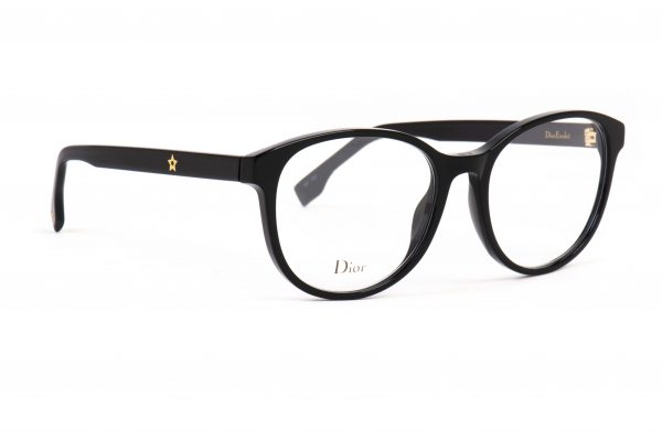 CHRISTIAN DIOR Eyeglasses CRD DIORETOILE1 807 | عالم النظارات السعودية