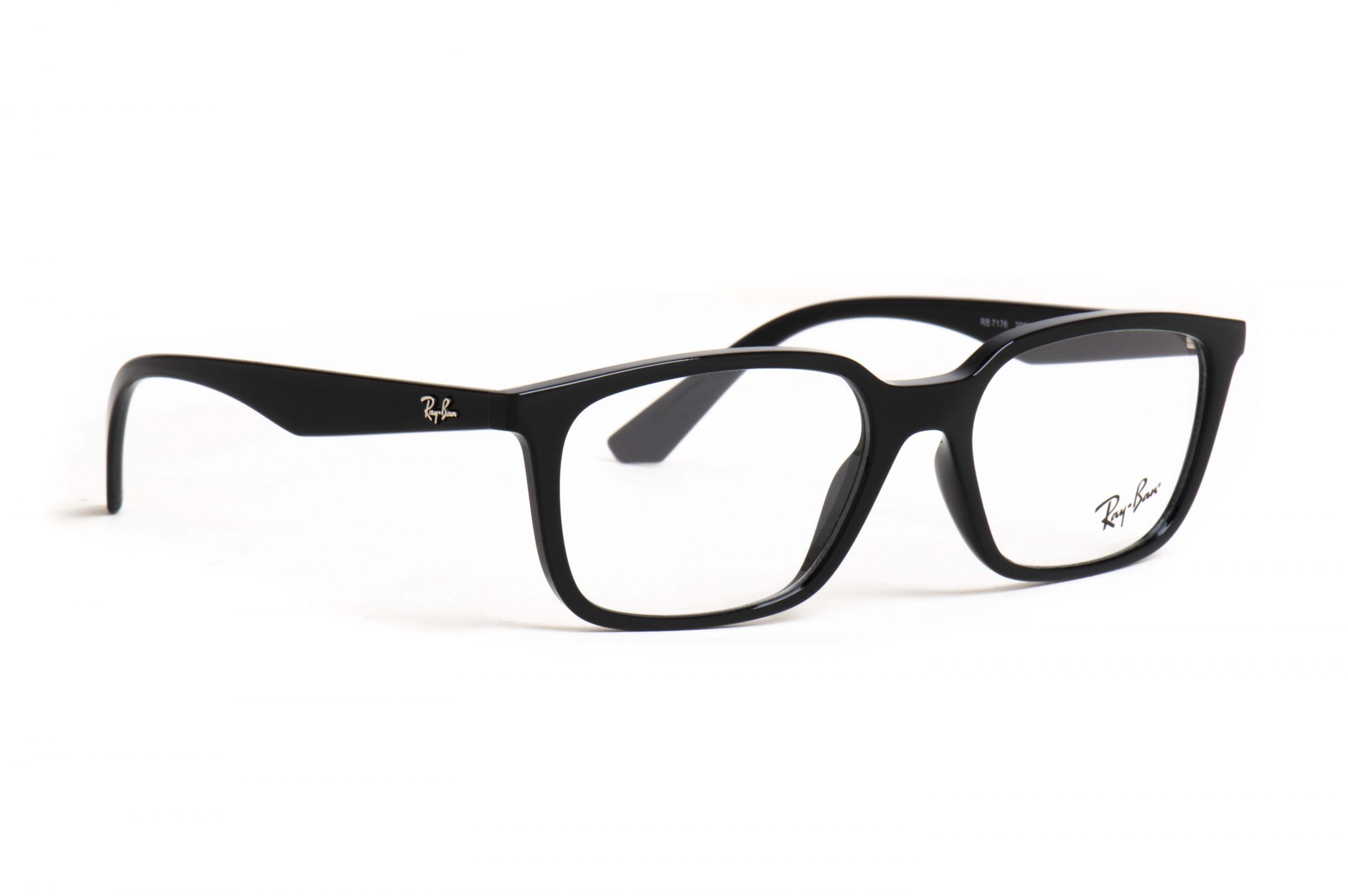 نظارة طبية راي بان RX 7176 2000 | عالم النظارات السعودية