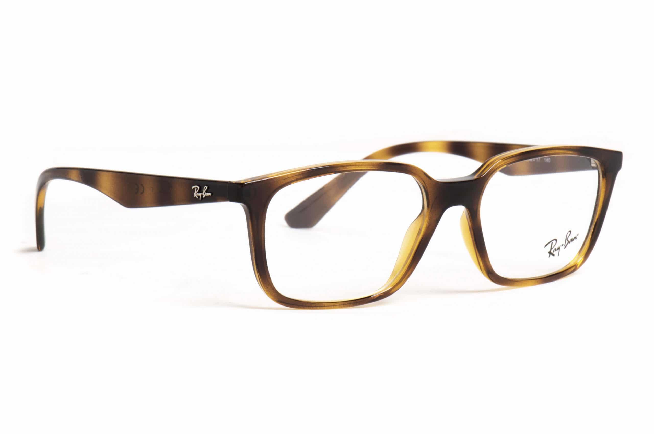 نظارة طبية راي بان RX 7176 2012 | عالم النظارات السعودية