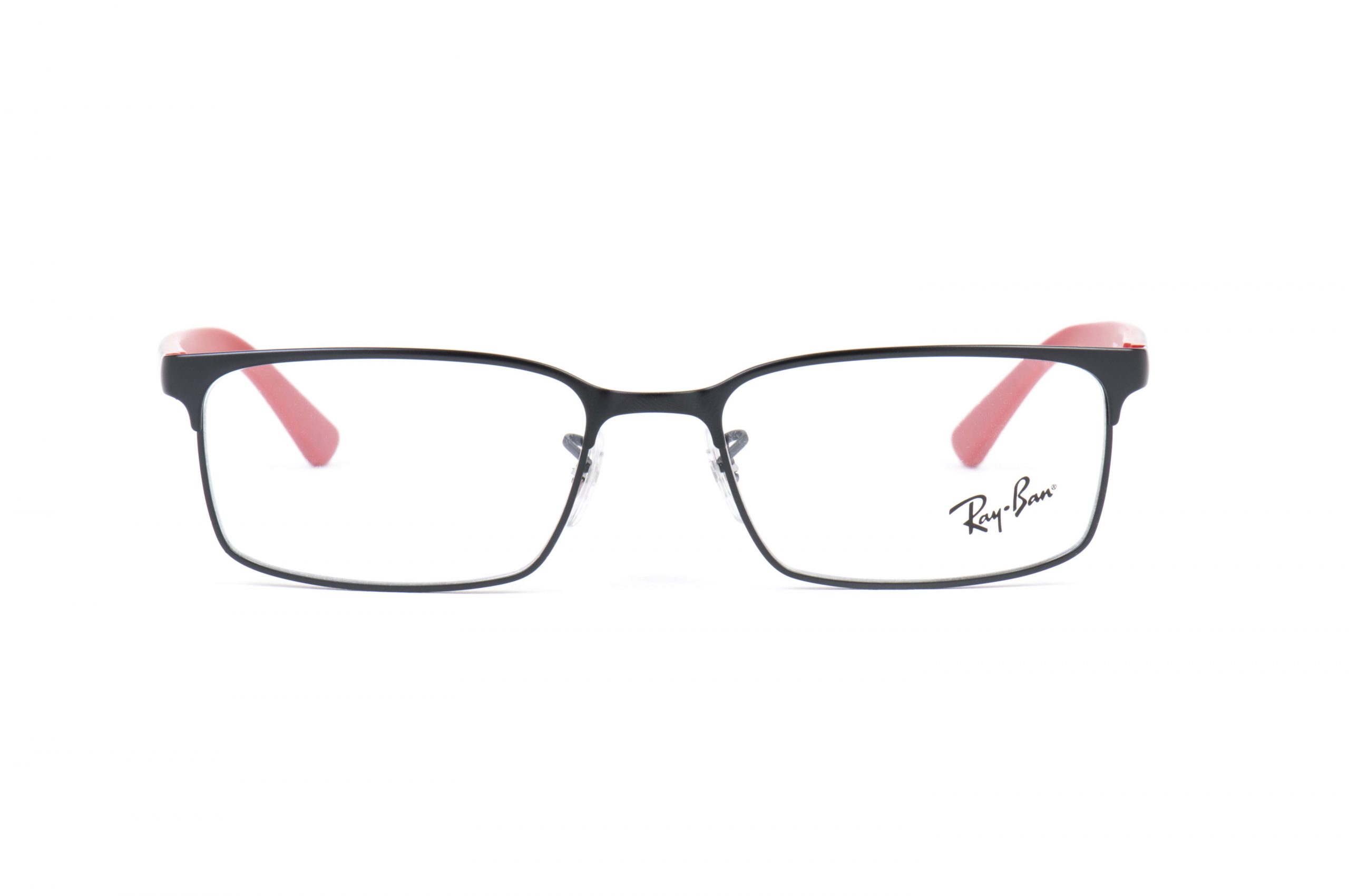 نظارة طبية راي بان RX 6325I 2503 | عالم النظارات السعودية