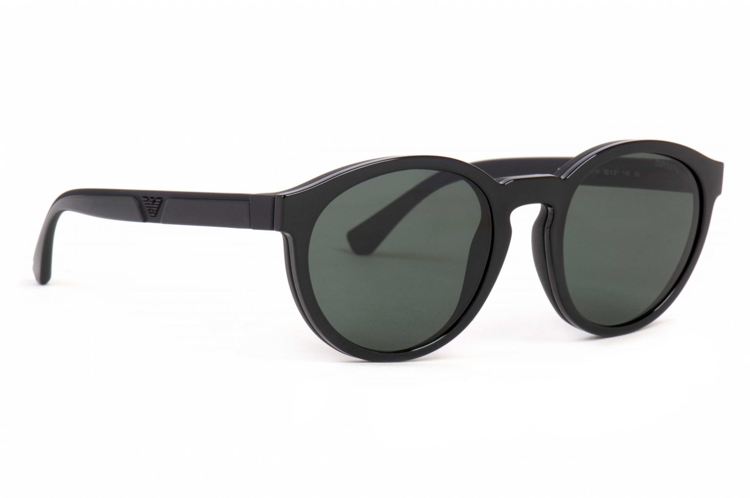 EMPORIO ARMANI Sunglasses EA 4152 5801/1W | عالم النظارات السعودية