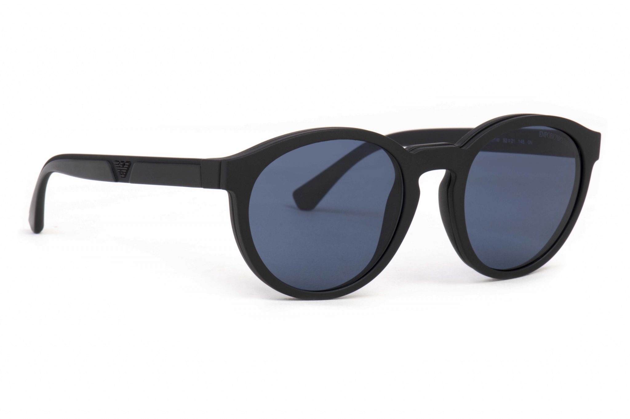 EMPORIO ARMANI Sunglasses EA 4152 5801/1W | عالم النظارات السعودية