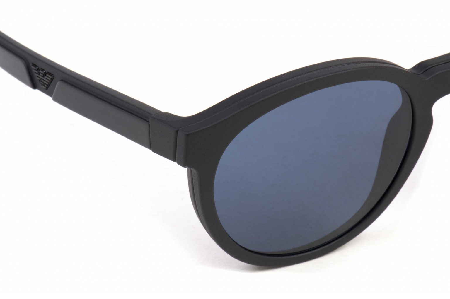 EMPORIO ARMANI Sunglasses EA 4152 5801/1W | عالم النظارات السعودية