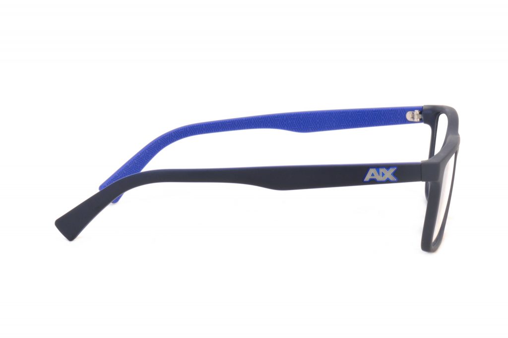 ARMANI EXCHANGE Eyeglasses AX 3067 8295 | عالم النظارات السعودية