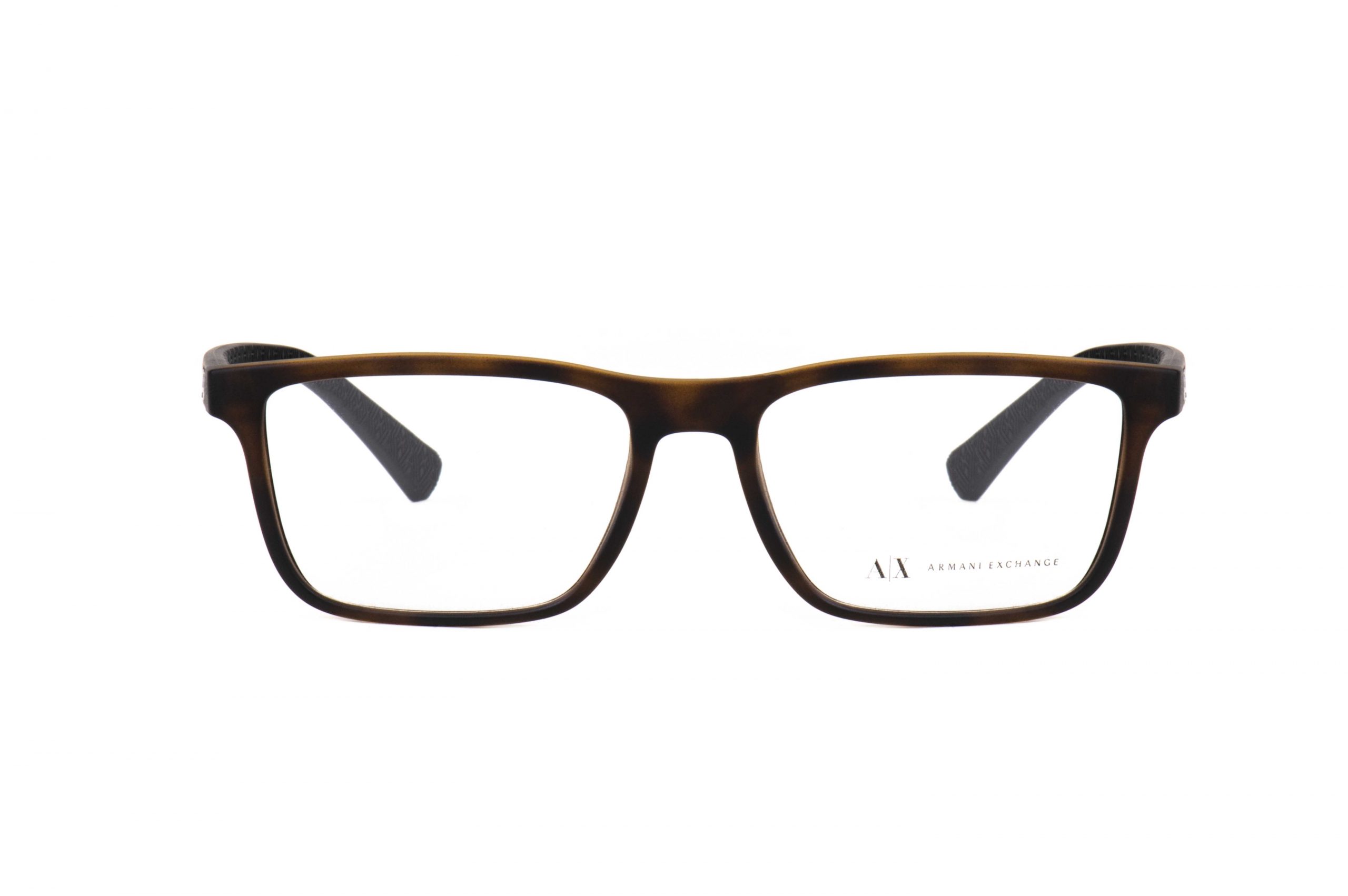 نظارة طبية أرماني إكسشينج AX 3067 8029 | عالم النظارات السعودية