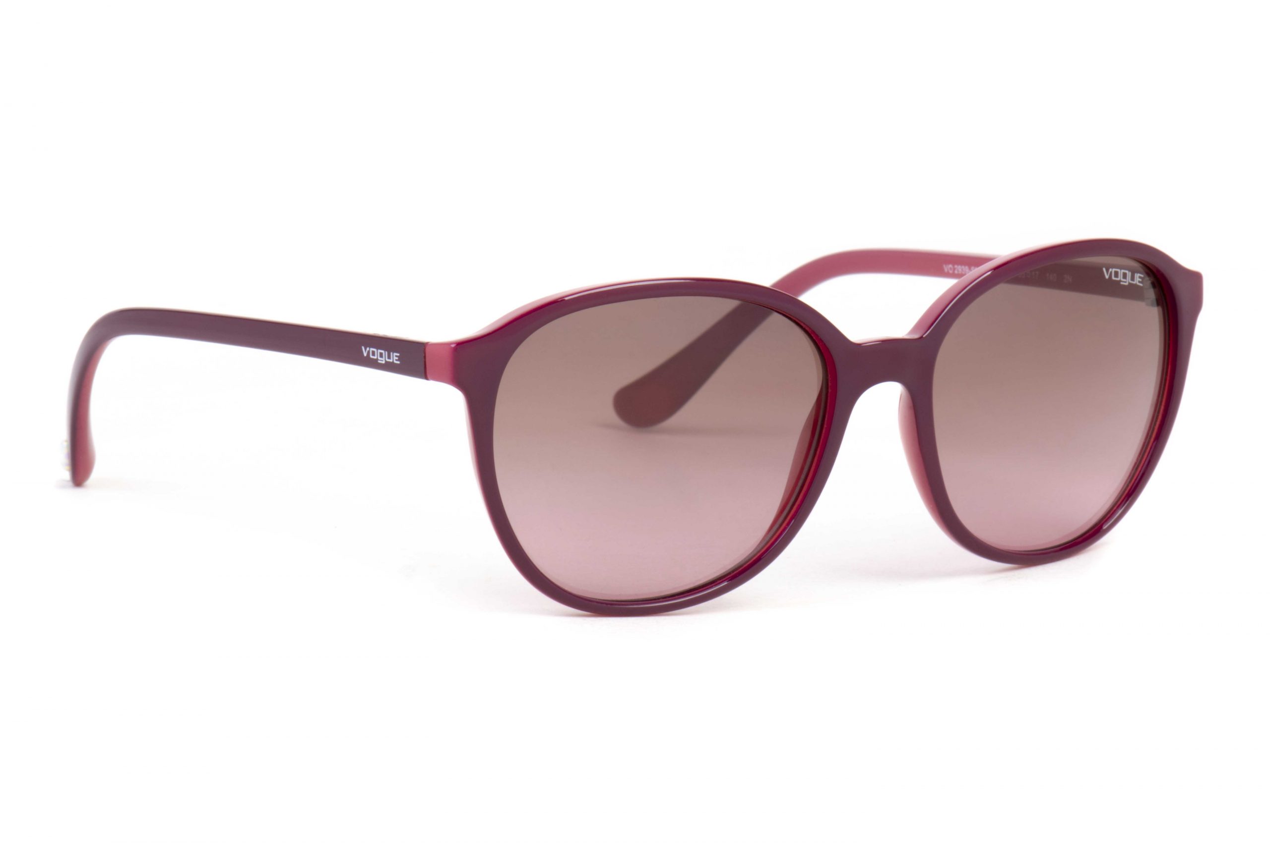 VOGUE sunglasses VO 2939-SM 2295/14 brown | عالم النظارات السعودية