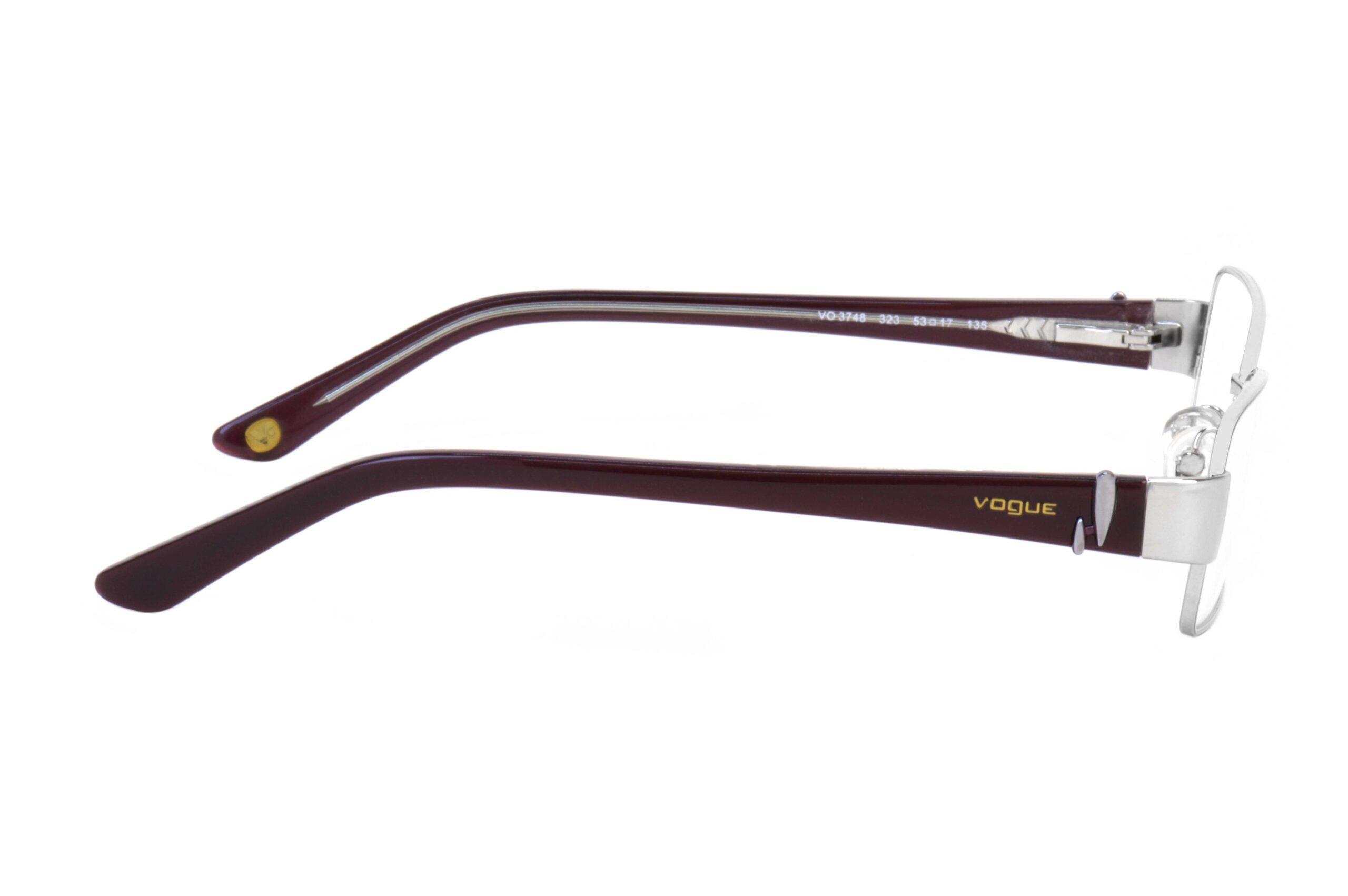 نظارة طبية فوغ VO 3748 323 | عالم النظارات السعودية