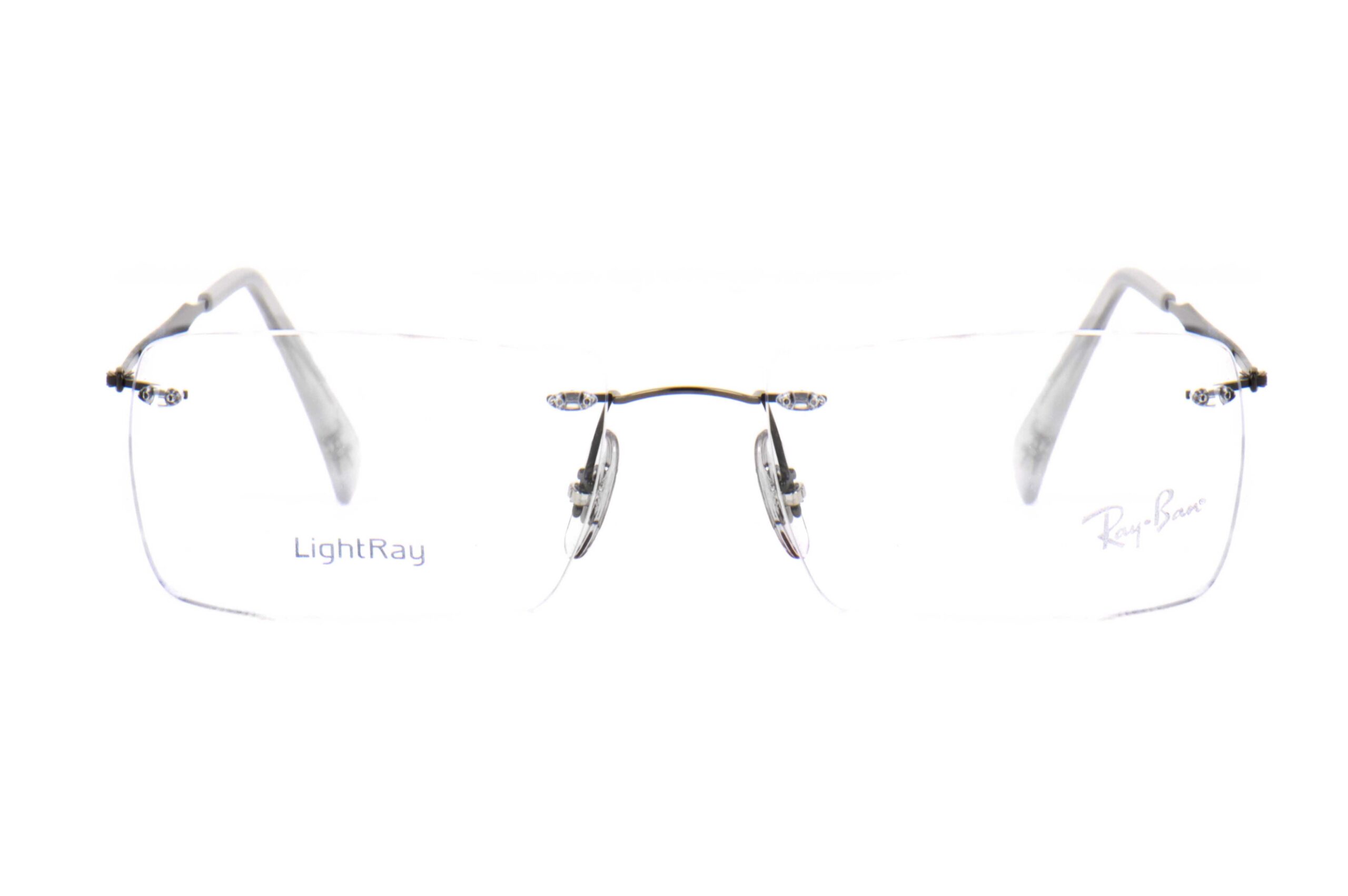 نظارة طبية راي بان RB 8755 1000 | عالم النظارات السعودية