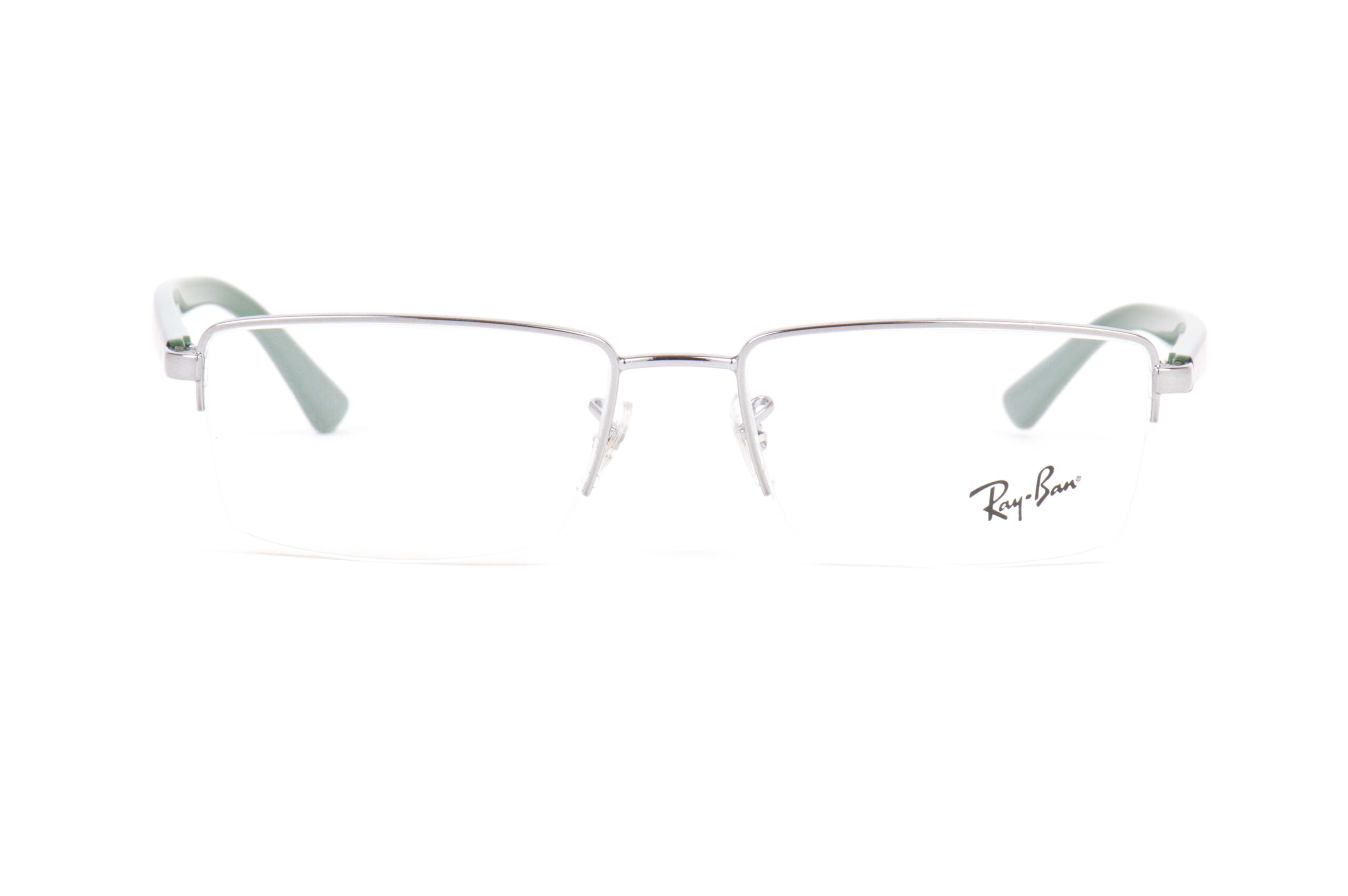 نظارة طبية راي بان RB 6324I 2502 | عالم النظارات السعودية