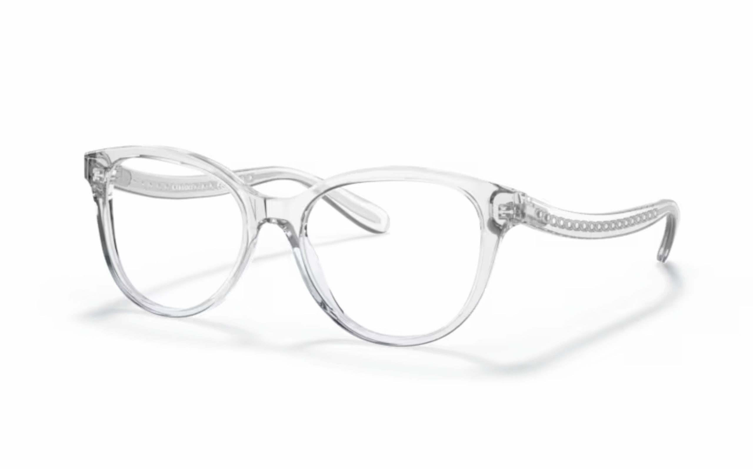 Coach Eyeglasses HC 6177 5111 | عالم النظارات السعودية