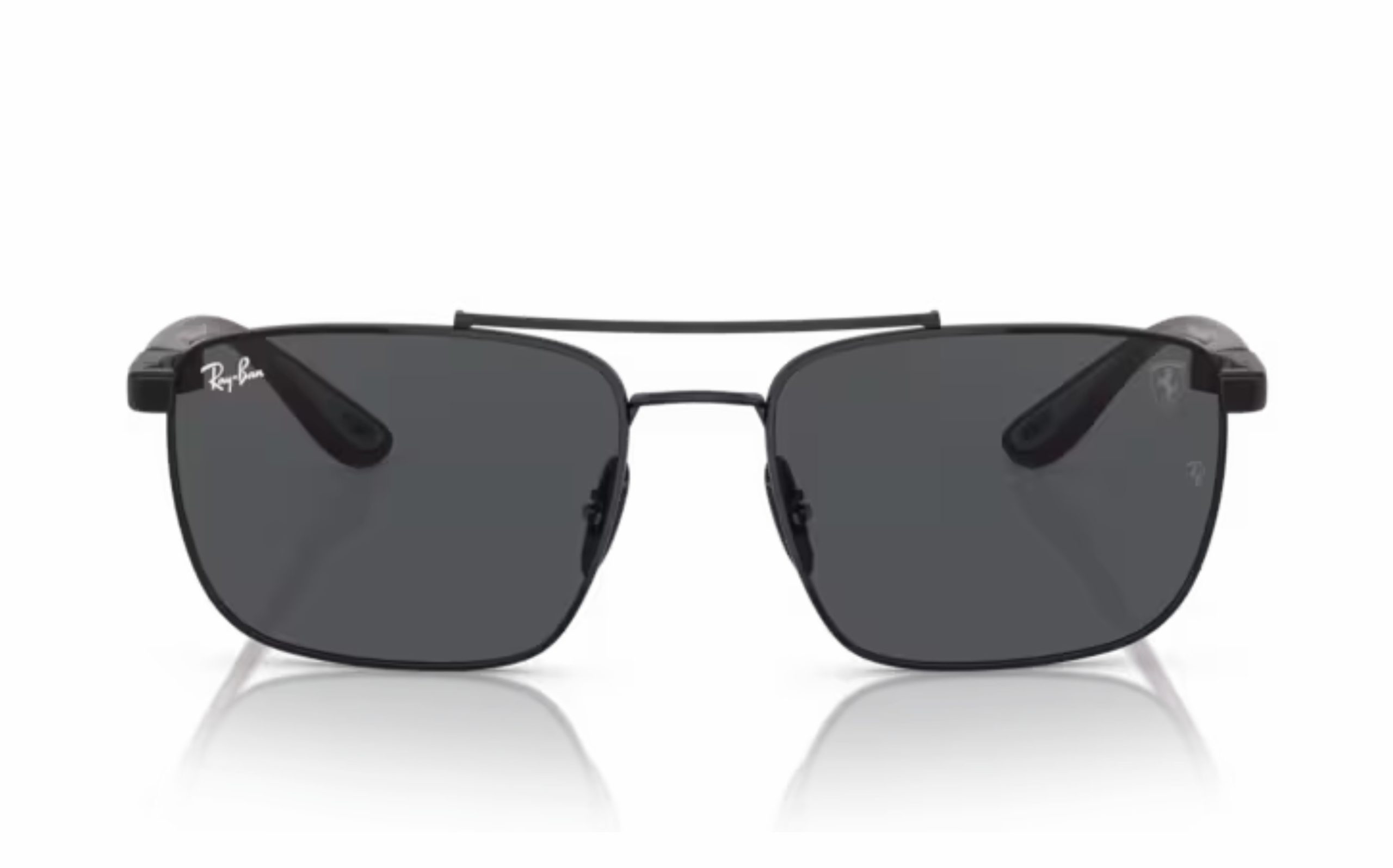 Ray-Ban Scuderia Ferrari Sunglasses RB 3715-M F020/87 | عالم النظارات ...