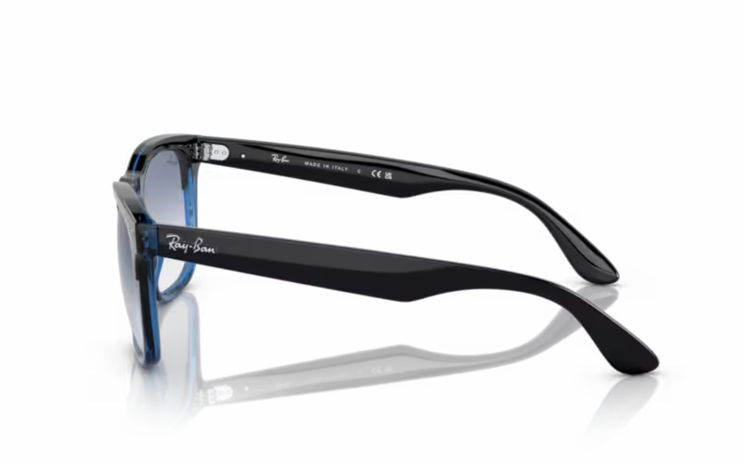 Ray-Ban Steve Sunglasses RB 4487 6632/19 | عالم النظارات السعودية