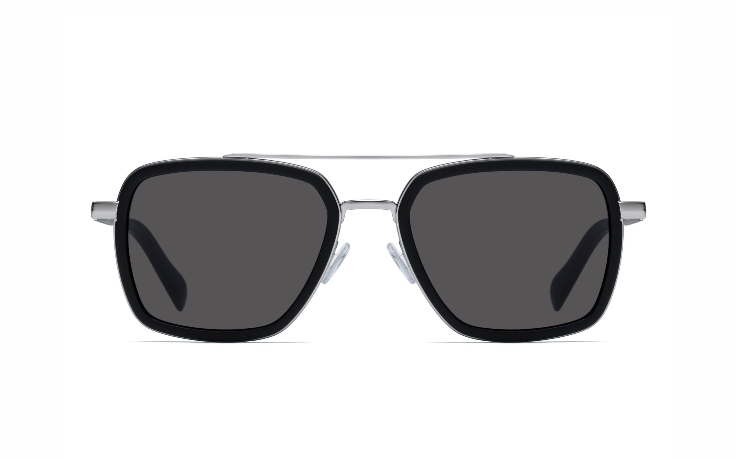 Hugo Boss Sunglasses HUG 0306/S 003IR Grey | عالم النظارات السعودية