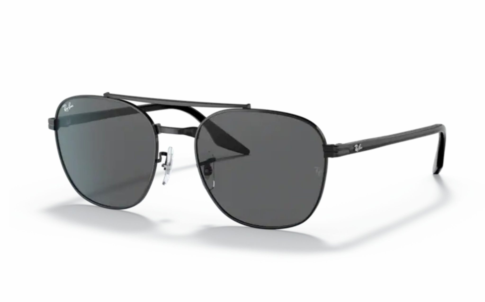Ray-Ban Sunglasses RB 3688 002/B1 Grey | عالم النظارات السعودية