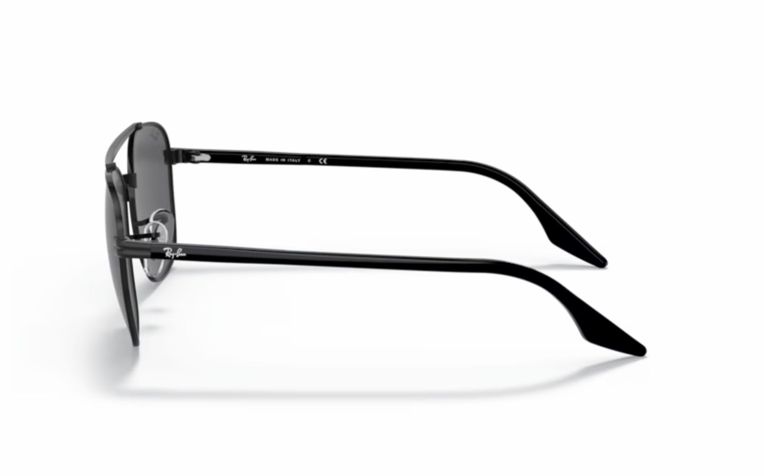 Ray-Ban Sunglasses RB 3688 002/B1 Grey | عالم النظارات السعودية