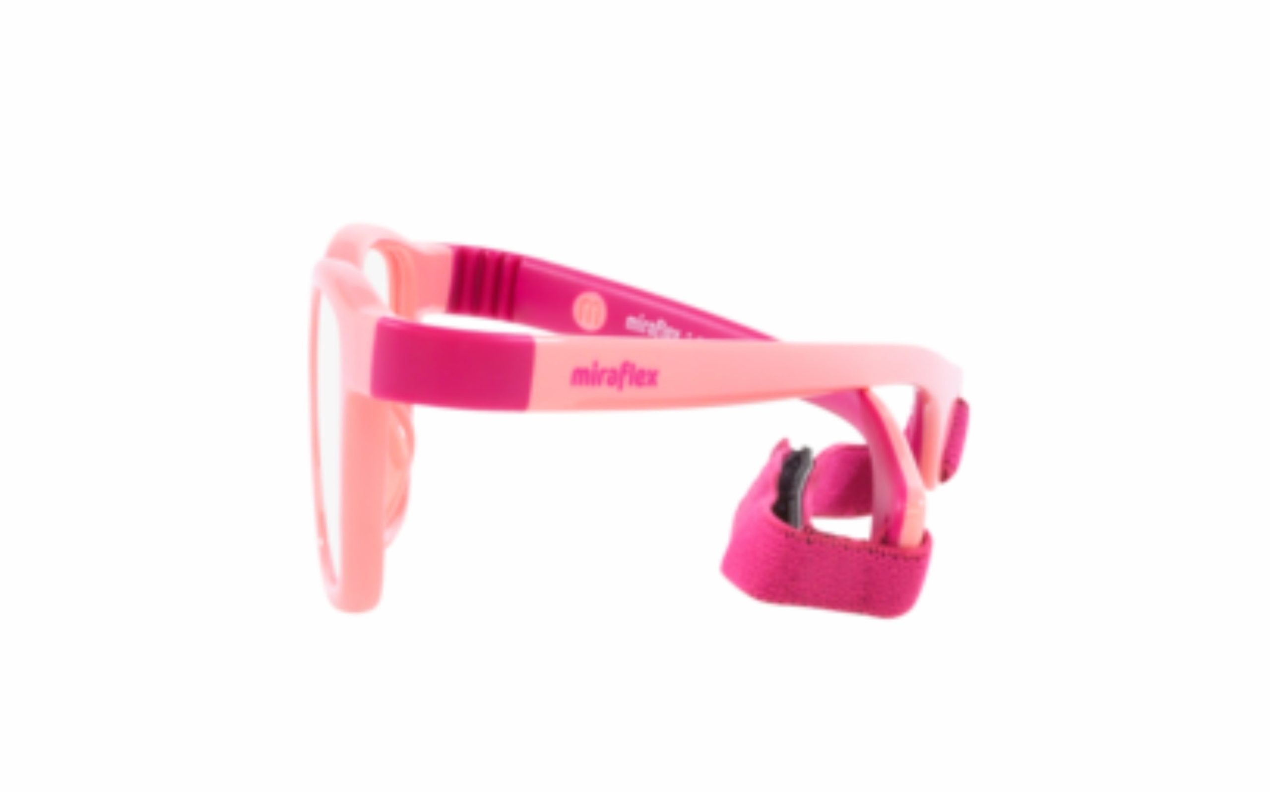 Miraflex Eyeglasses MF 4002 K605 for Children | عالم النظارات السعودية