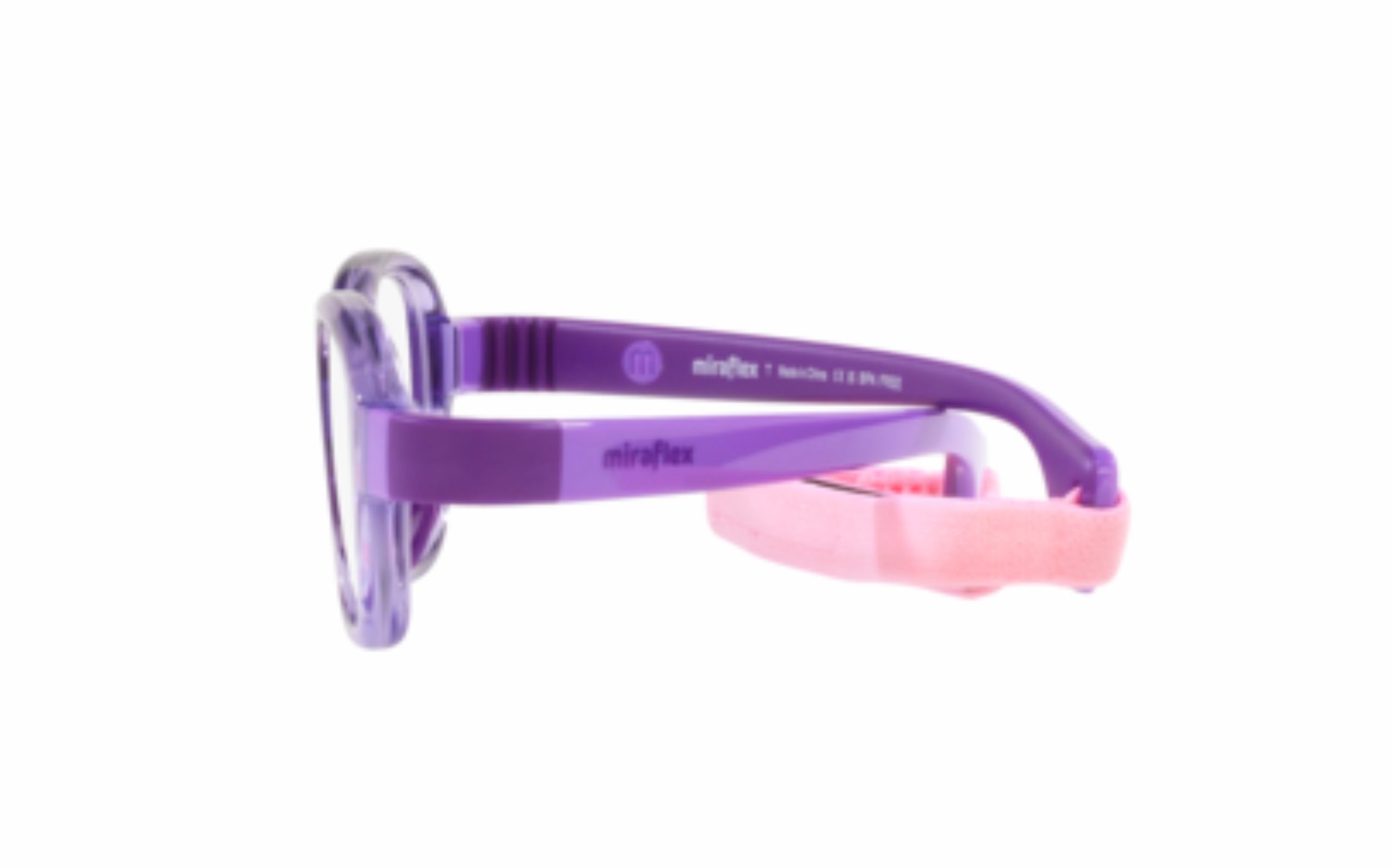 Miraflex Eyeglasses MF 4004 K617 for Children | عالم النظارات السعودية