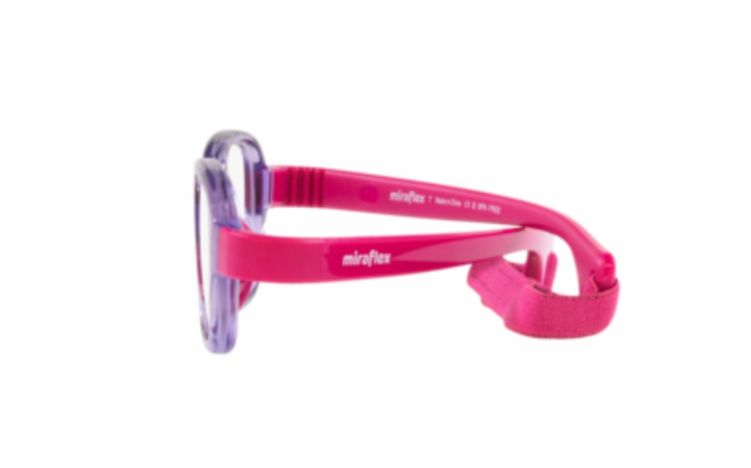 Miraflex Eyeglasses MF 4004 K621 for Children | عالم النظارات السعودية