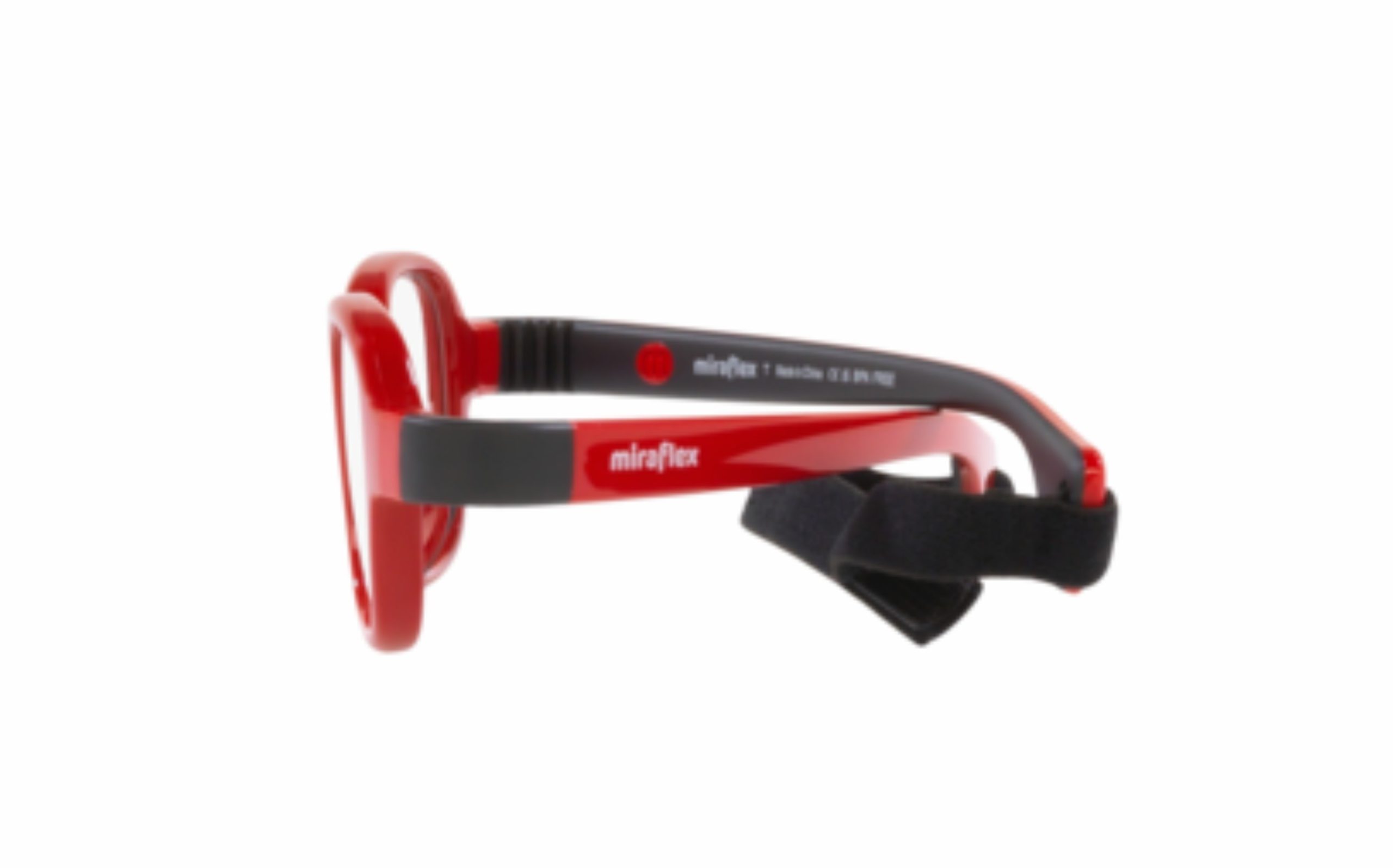 Miraflex Eyeglasses MF 4004 K624 for Children | عالم النظارات السعودية