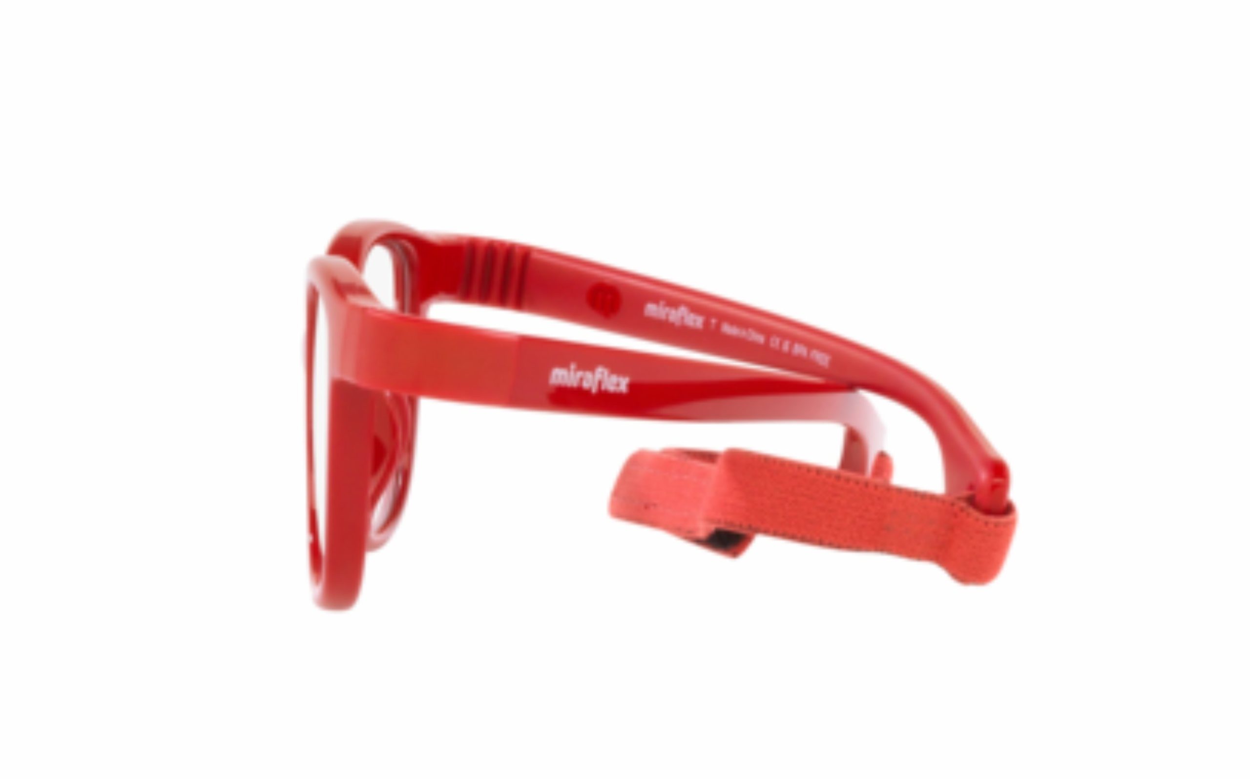 Miraflex Eyeglasses MF 4005 K579 for Children | عالم النظارات السعودية