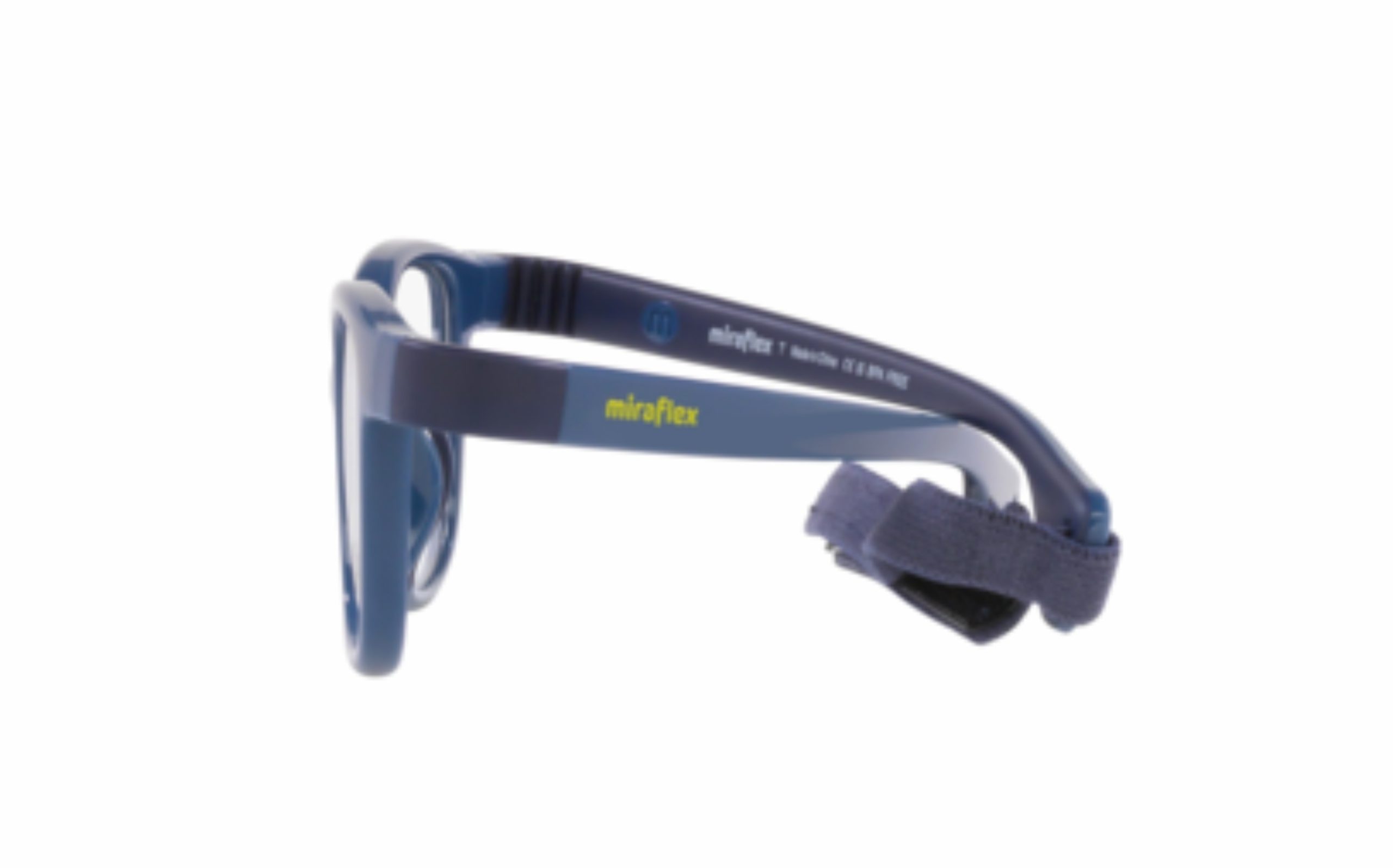 Miraflex Eyeglasses MF 4005 K581 for Children | عالم النظارات السعودية