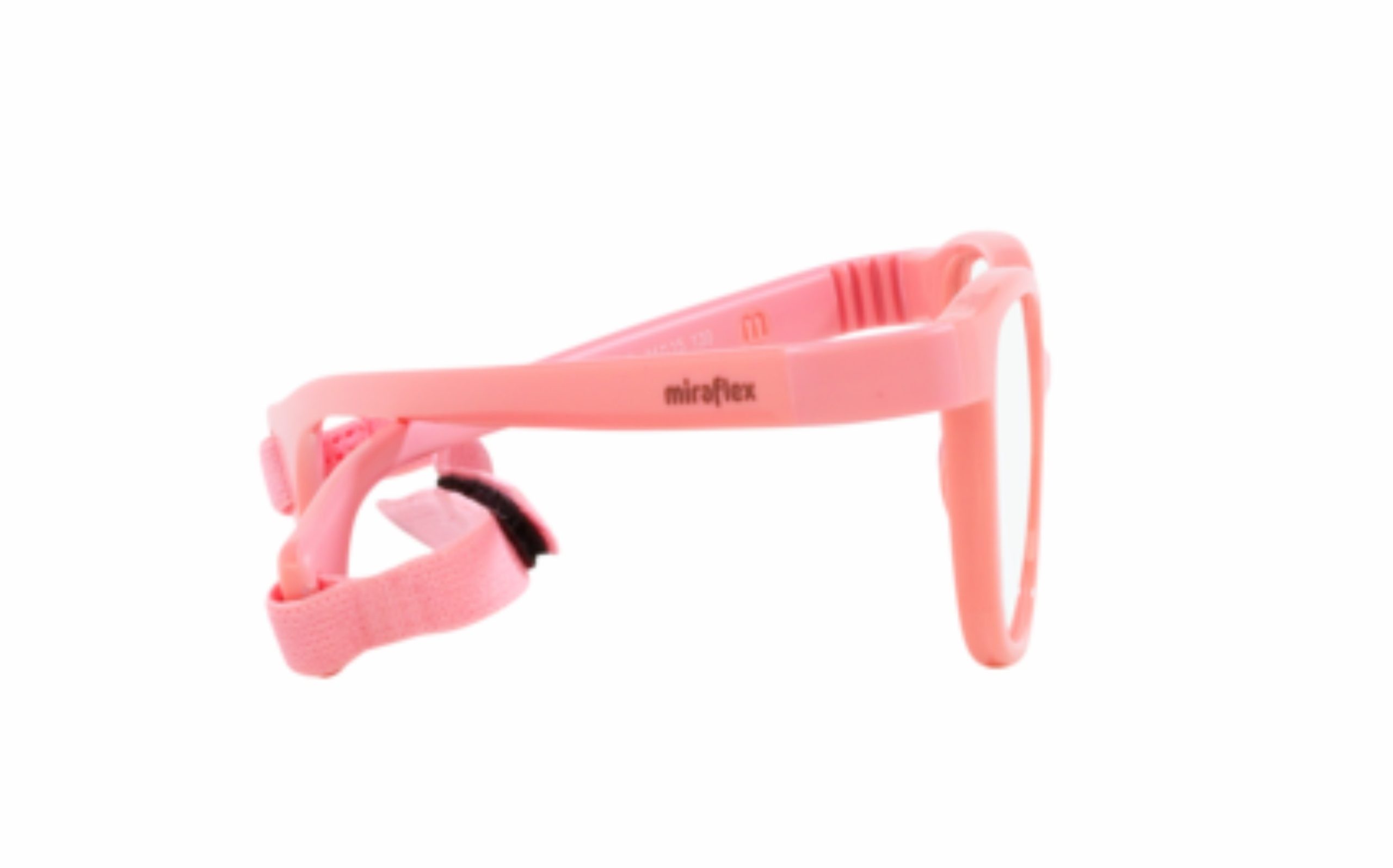 Miraflex Eyeglasses MF 4005 L119 for Children | عالم النظارات السعودية