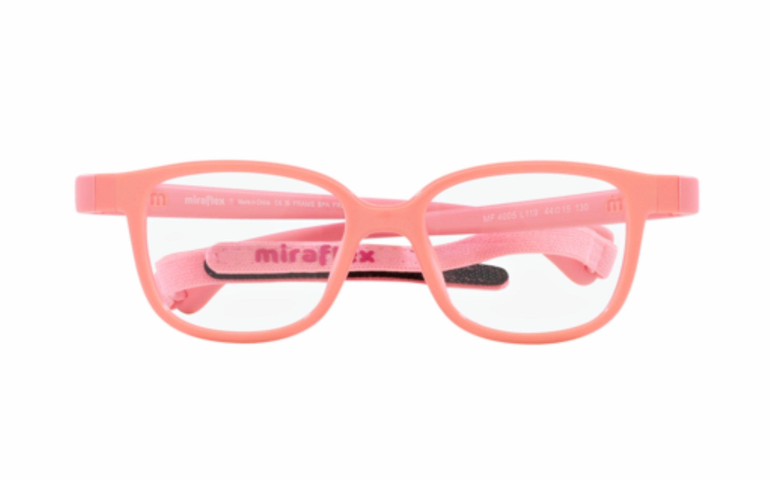 Miraflex Eyeglasses MF 4005 L119 for Children | عالم النظارات السعودية