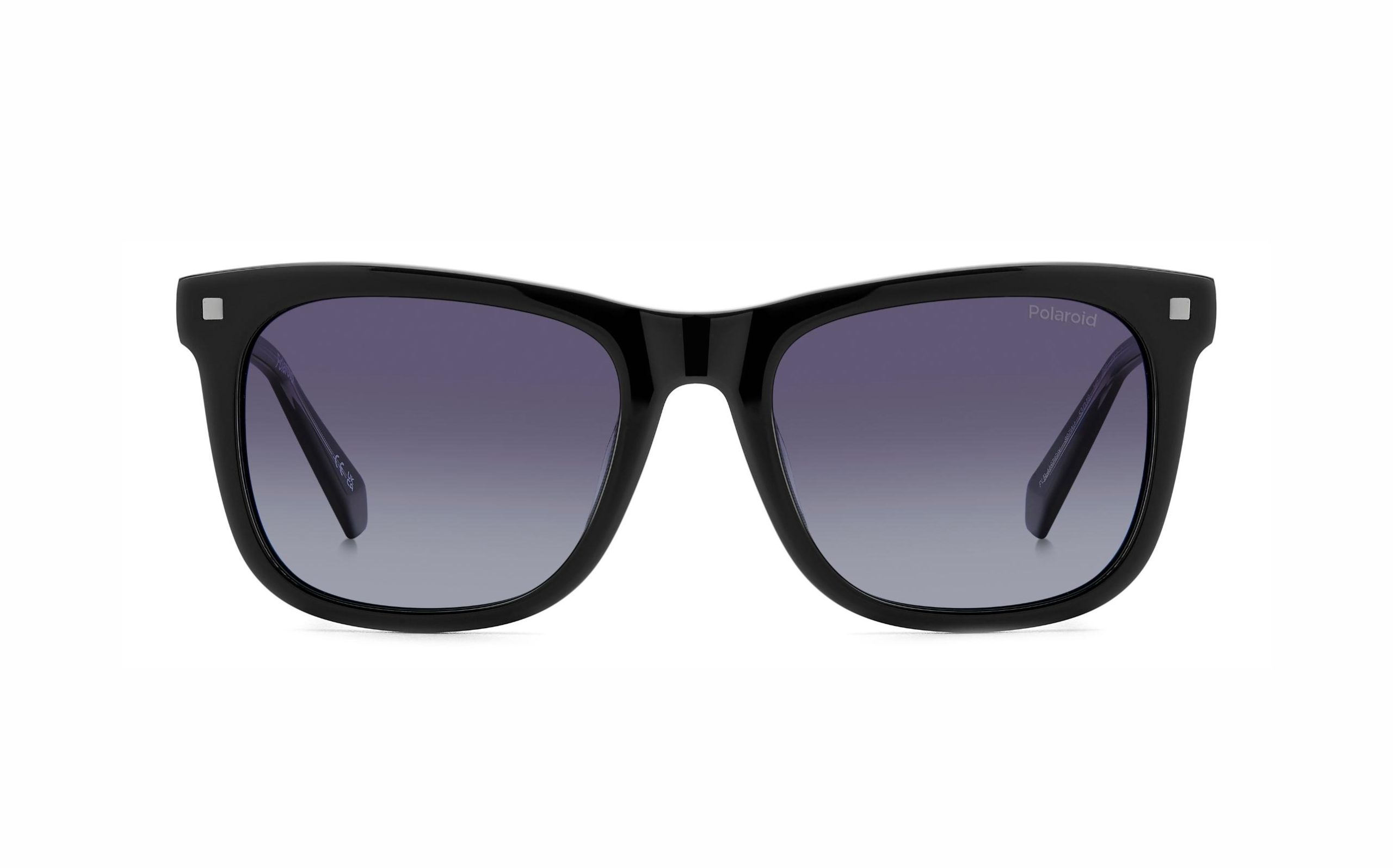 Polaroid Sunglasses PLD 4167/S/X 807WJ Gray | عالم النظارات السعودية