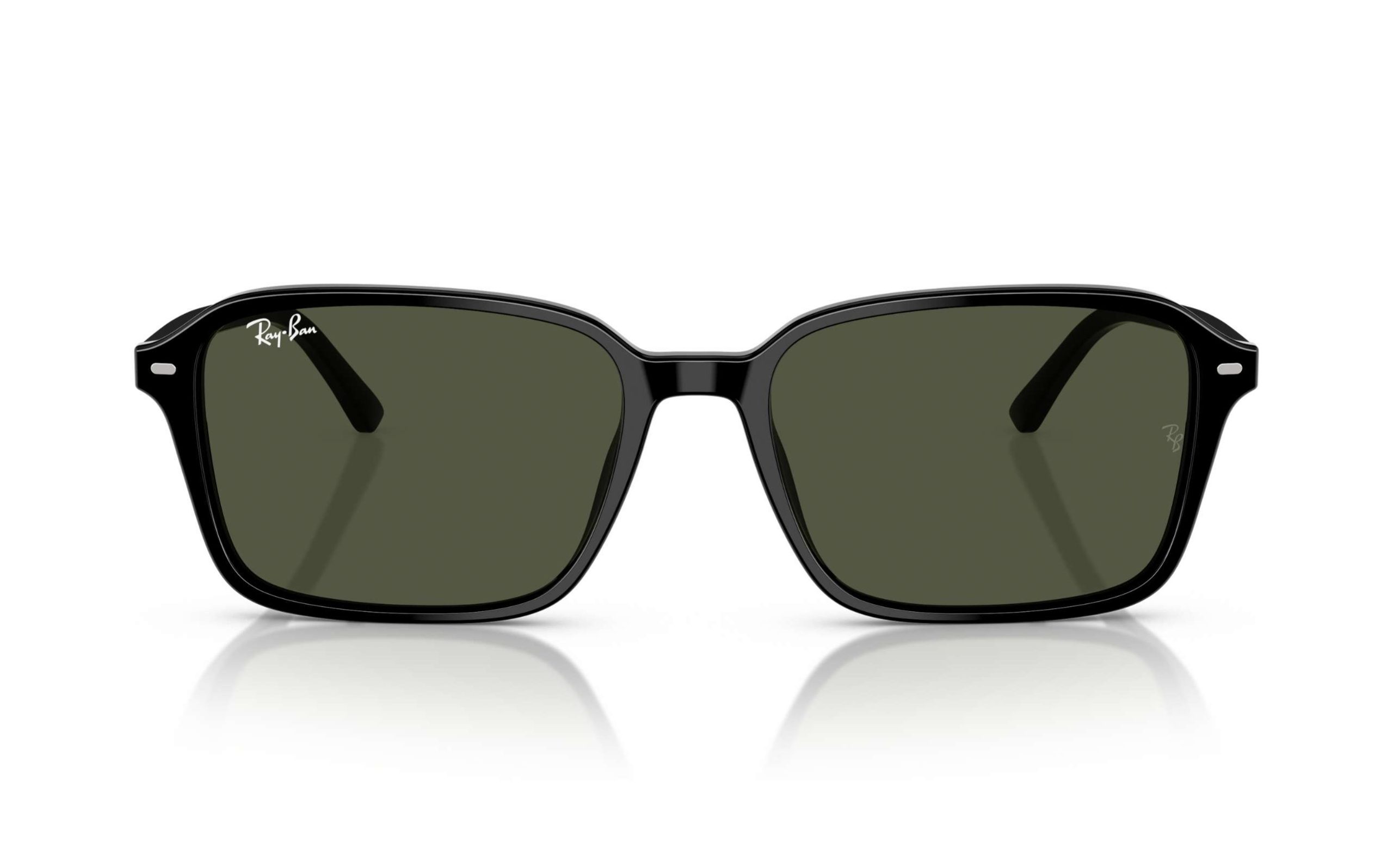 Ray-Ban Raimond Sunglasses RB 2231 901/31 Green | عالم النظارات السعودية