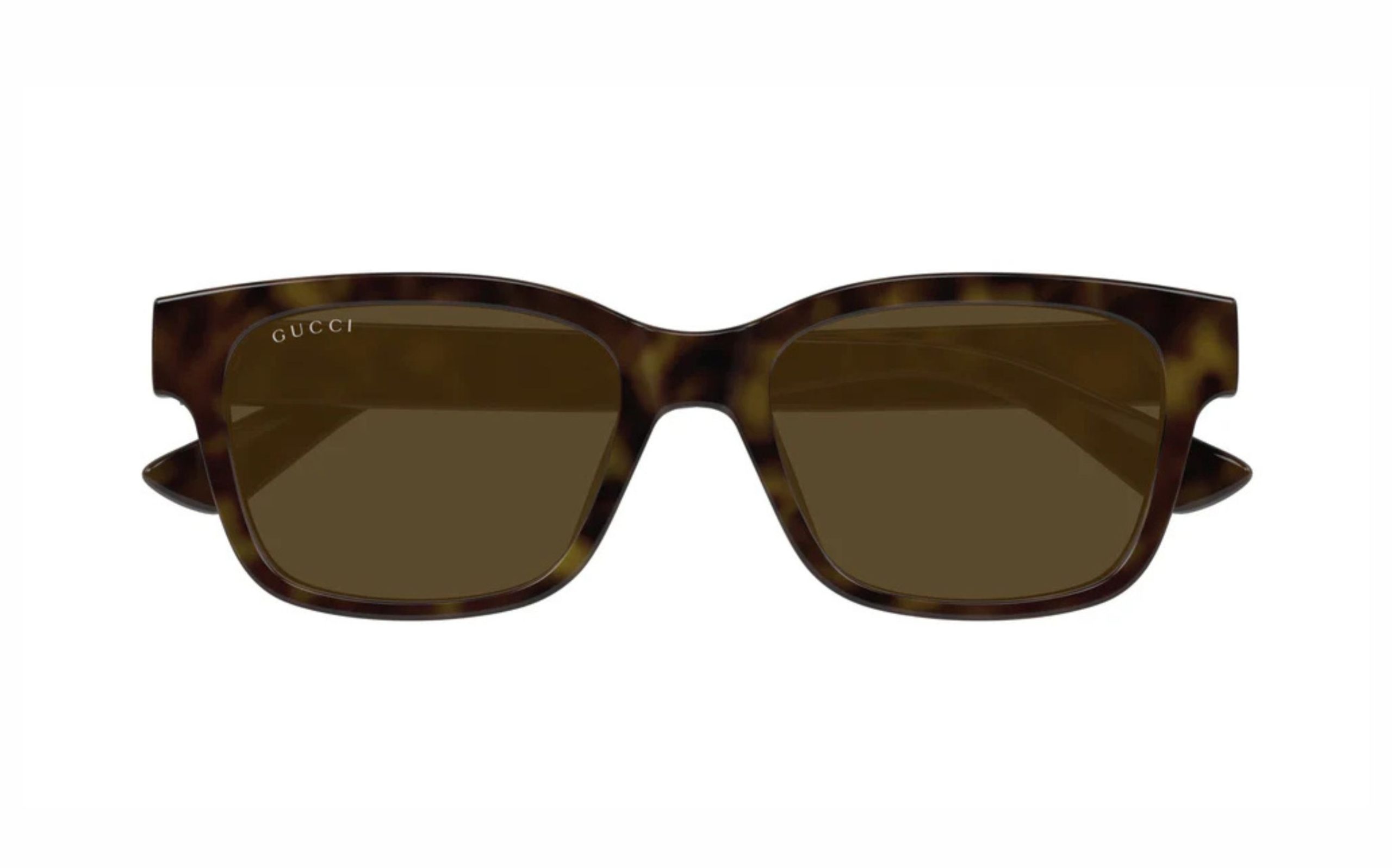 Gucci Sunglasses GG1716S 002 Brown | عالم النظارات السعودية