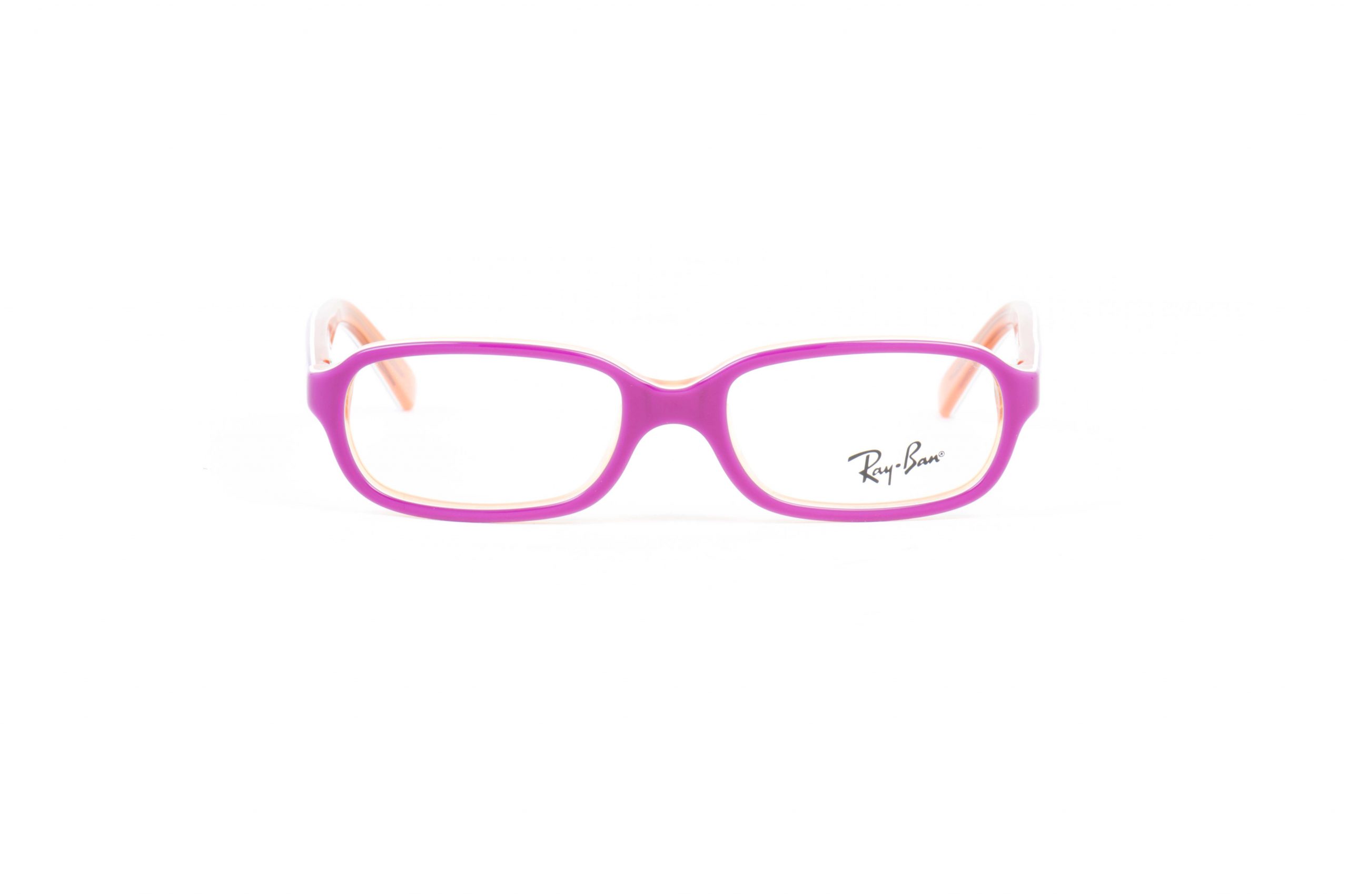 نظارة ريبان طبية RX 1524 3565 | عالم النظارات السعودية