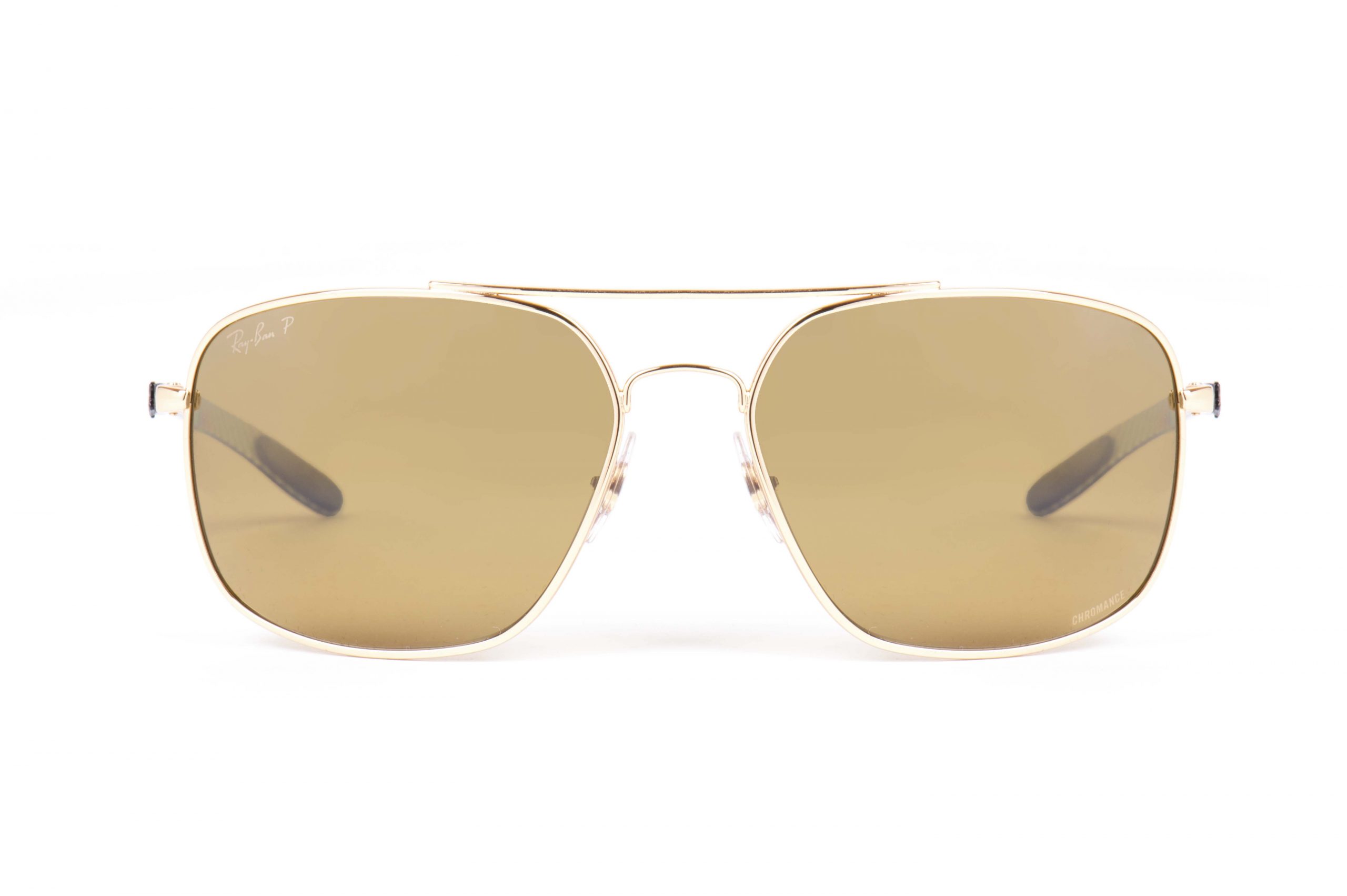 نظارة ريبان شمسية RB 8322-CH 001/A3 كرومانس | عالم النظارات السعودية