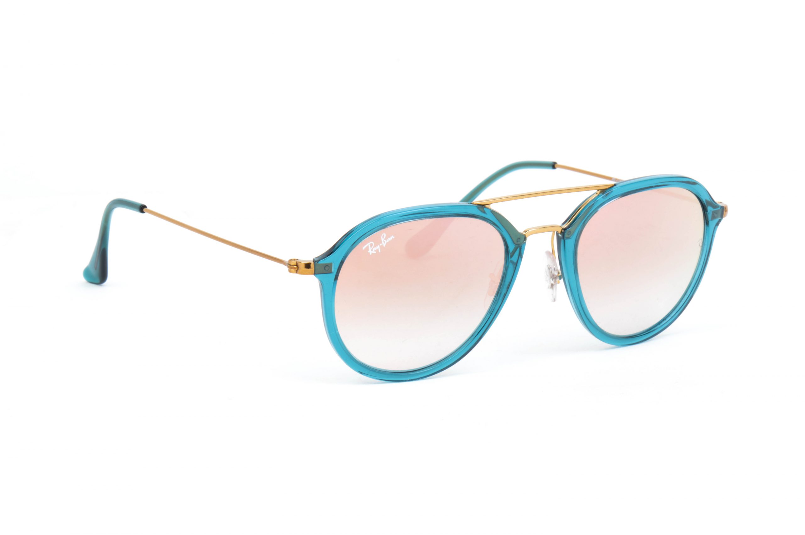 نظارة ريبان شمسية RB 4253 6236/7Y | عالم النظارات السعودية