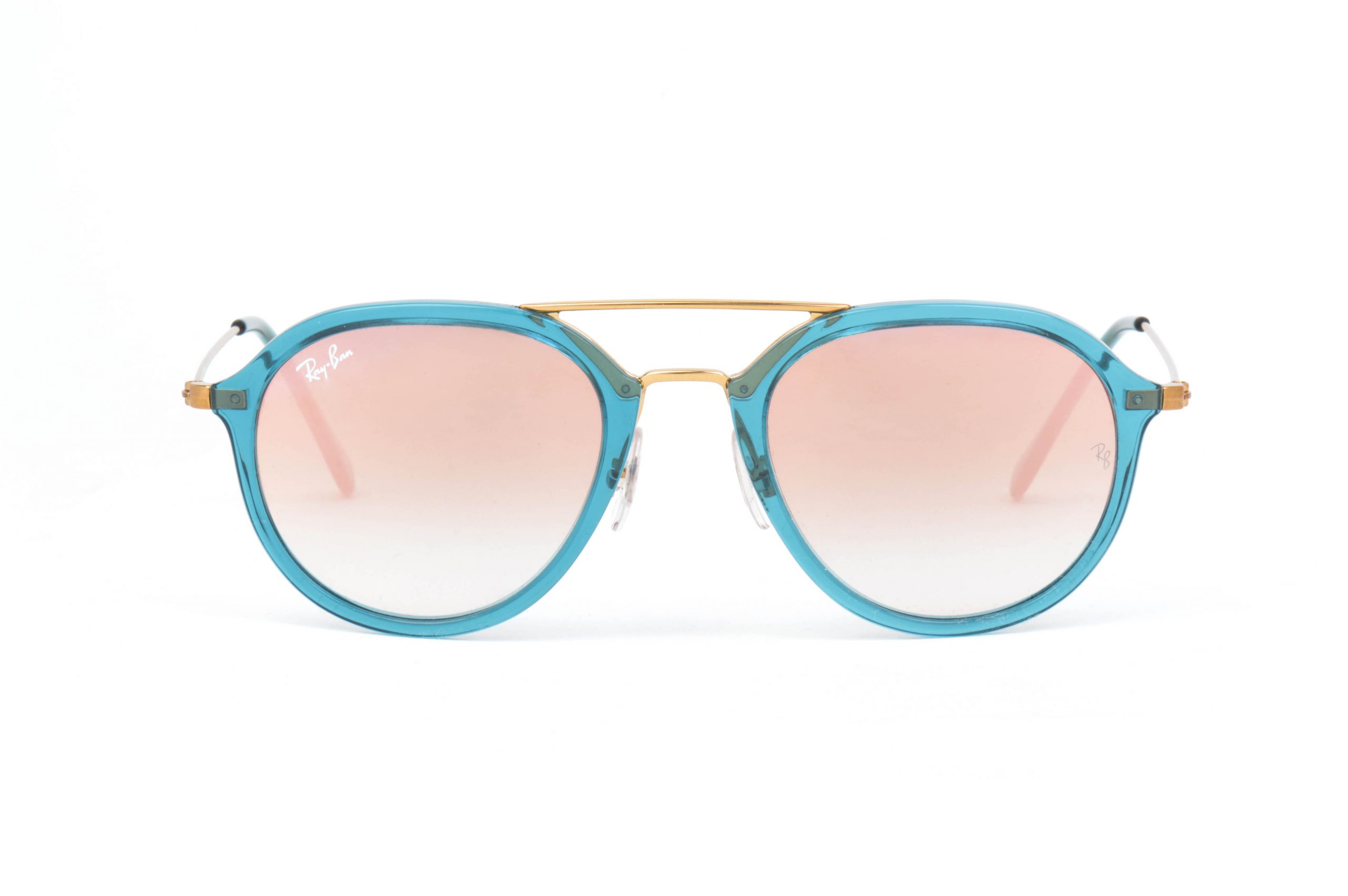 نظارة ريبان شمسية RB 4253 6236/7Y | عالم النظارات السعودية